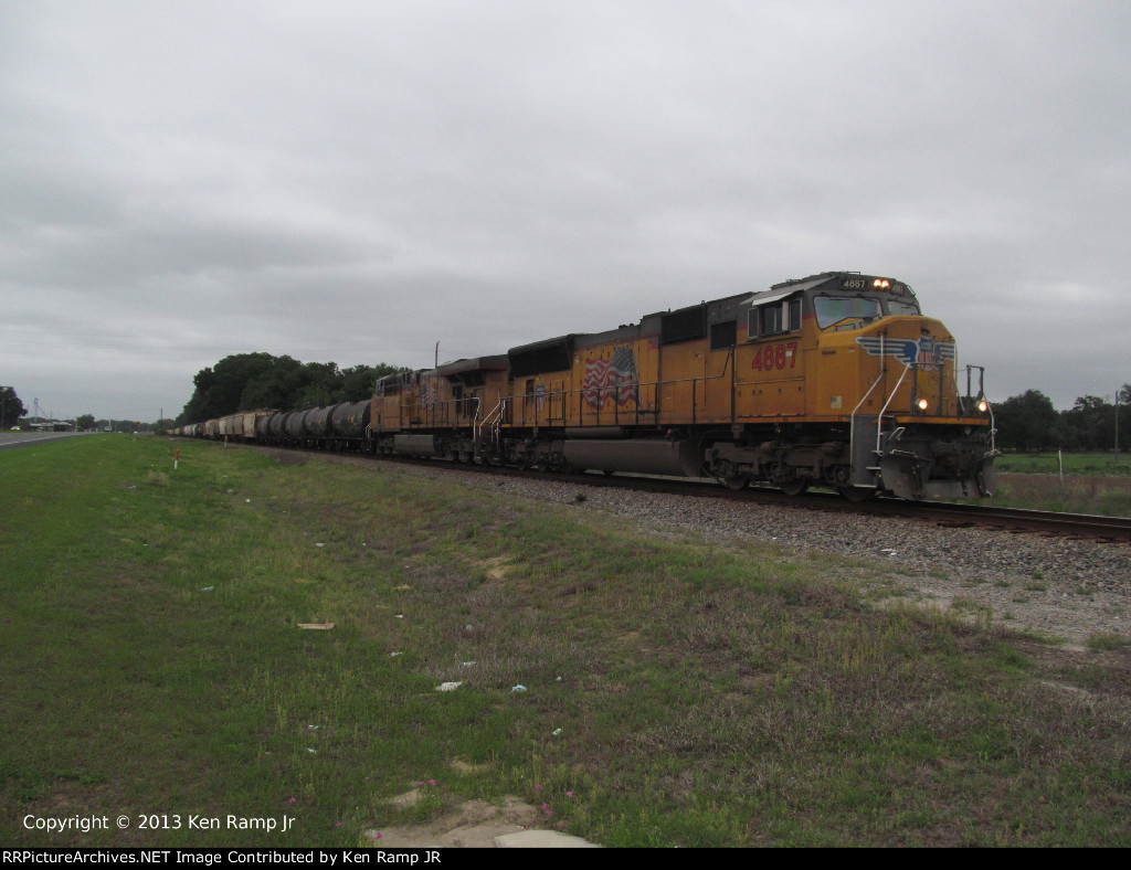 CSX Q613